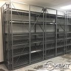 Secure Armory Storage Shelving | Secure Armory Storage Shelving