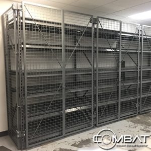 Weapon Rack Ammo Storage | Combat Weapon Storage Systems